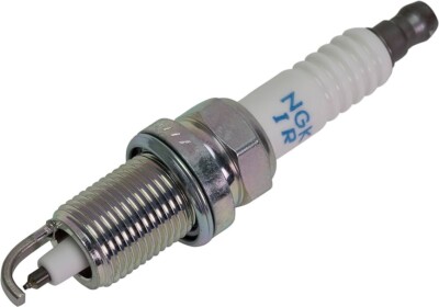 BRAND NEW GENUINE NGK 5899 Laser Iridium Spark Plug IZFR5J | eBay