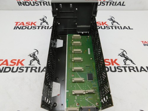 Allen-Bradley 1746-A7 SLC500 7-Slot Rack Ser.B | eBay