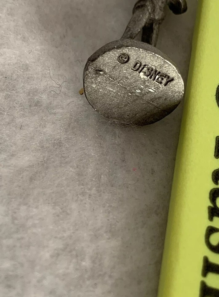 Disney Monopoly Replacement Game Token Peter Pan | eBay