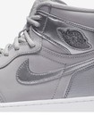 Air Jordan 1 Retro High Go Co Japan Tokyo Neutral Grey Metallic Silver ...