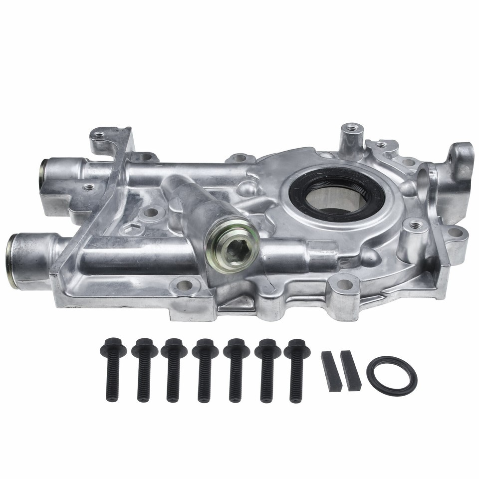 Engine Oil Pump for Subaru Baja Forester Legacy Outback Impreza 02-06 2 ...