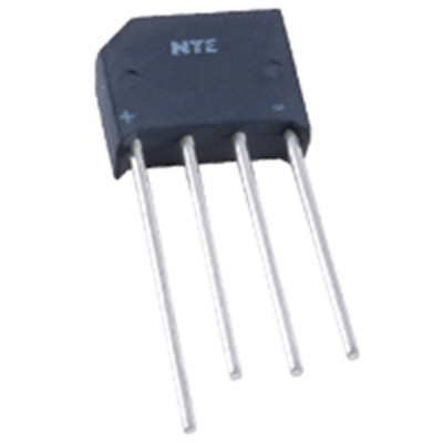 NTE Electronics NTE5320 BRIDGE RECTIFIER - FULL WAVE SINGLE PHASE 1KV ...