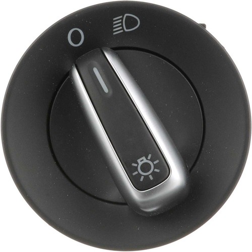 Headlight Switch fits 2011-2016 Volkswagen Beetle Jetta STANDARD MOTOR ...