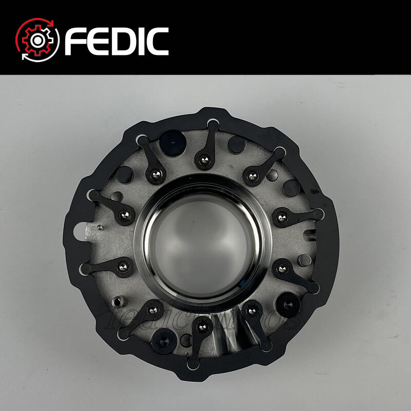 Turbo nozzle ring assembly VNT 850229 for Ford Everest Ranger T6 2.0L ...