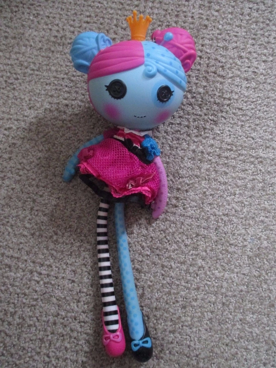 Lala Oopsies Princess Anise