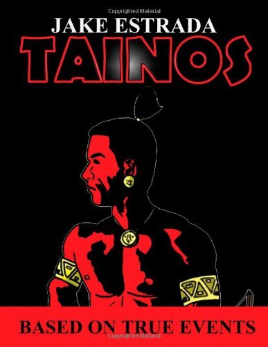 JAKE ESTRADA TAINOS **BRAND NEW** | eBay