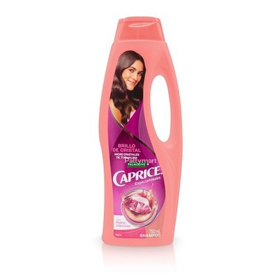 CAPRICE CRYSTAL SHINE SHAMPOO 750 ML | eBay