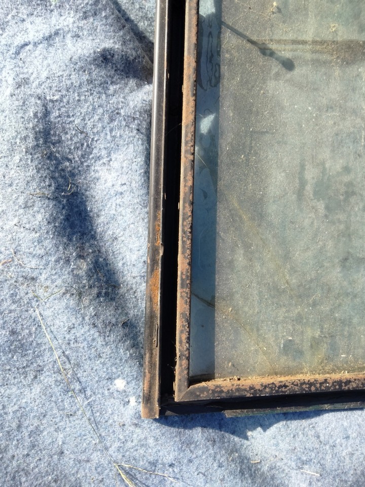 1928,1929,1930,1931 Ford Model A windshield | eBay
