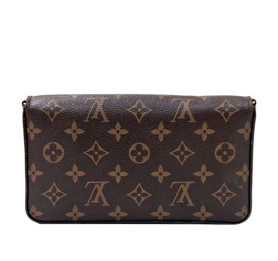 Louis Vuitton Pochette Felicie 7467103489 121974305 | eBay