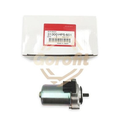 OEM Shift Motor Assembly For Honda Shift Motor Control 31300-HP5-601 ...