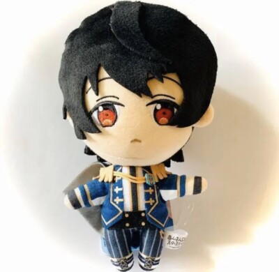 FuRyu Ensemble Stars Plush Ritsu Sakuma New Costume Knights | eBay