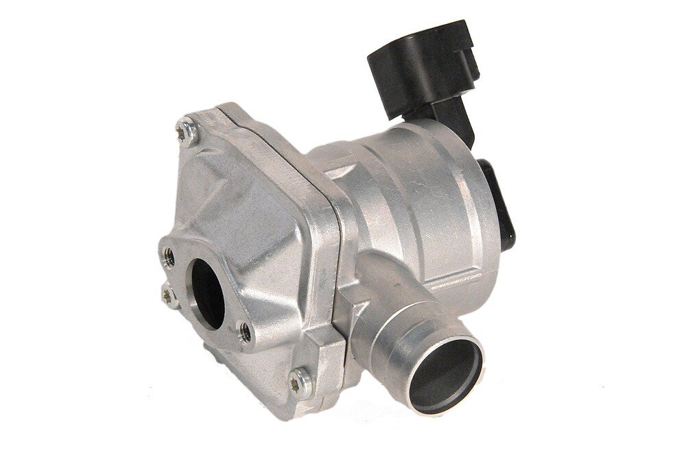 Secondary Air Injection Check Valve-VIN: 2, Eng Code: L26 GM Parts ...