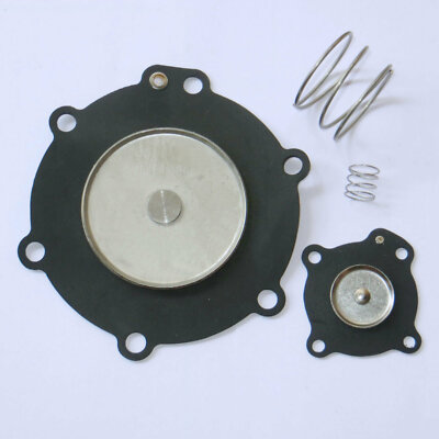DB116 DB16 Diaphragm Repair Kit for Mecair Pulse Jet Valve VNP216 ...