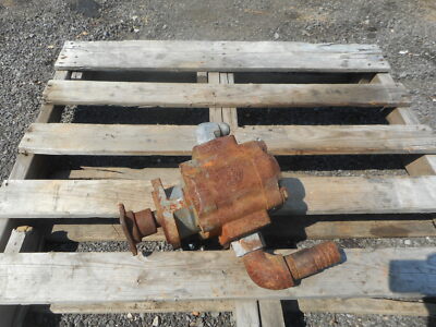 Hydraulic - Commercial Intertech