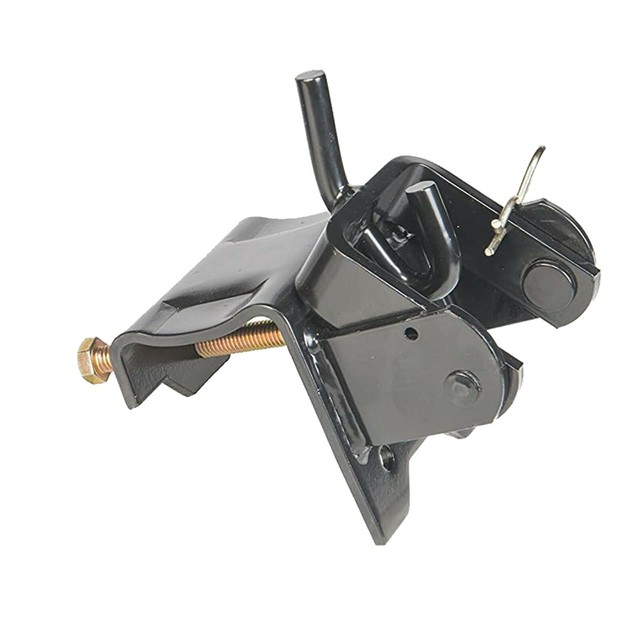 Husky Towing 31260 Chain-lift BRKT Kit Pair for sale online | eBay