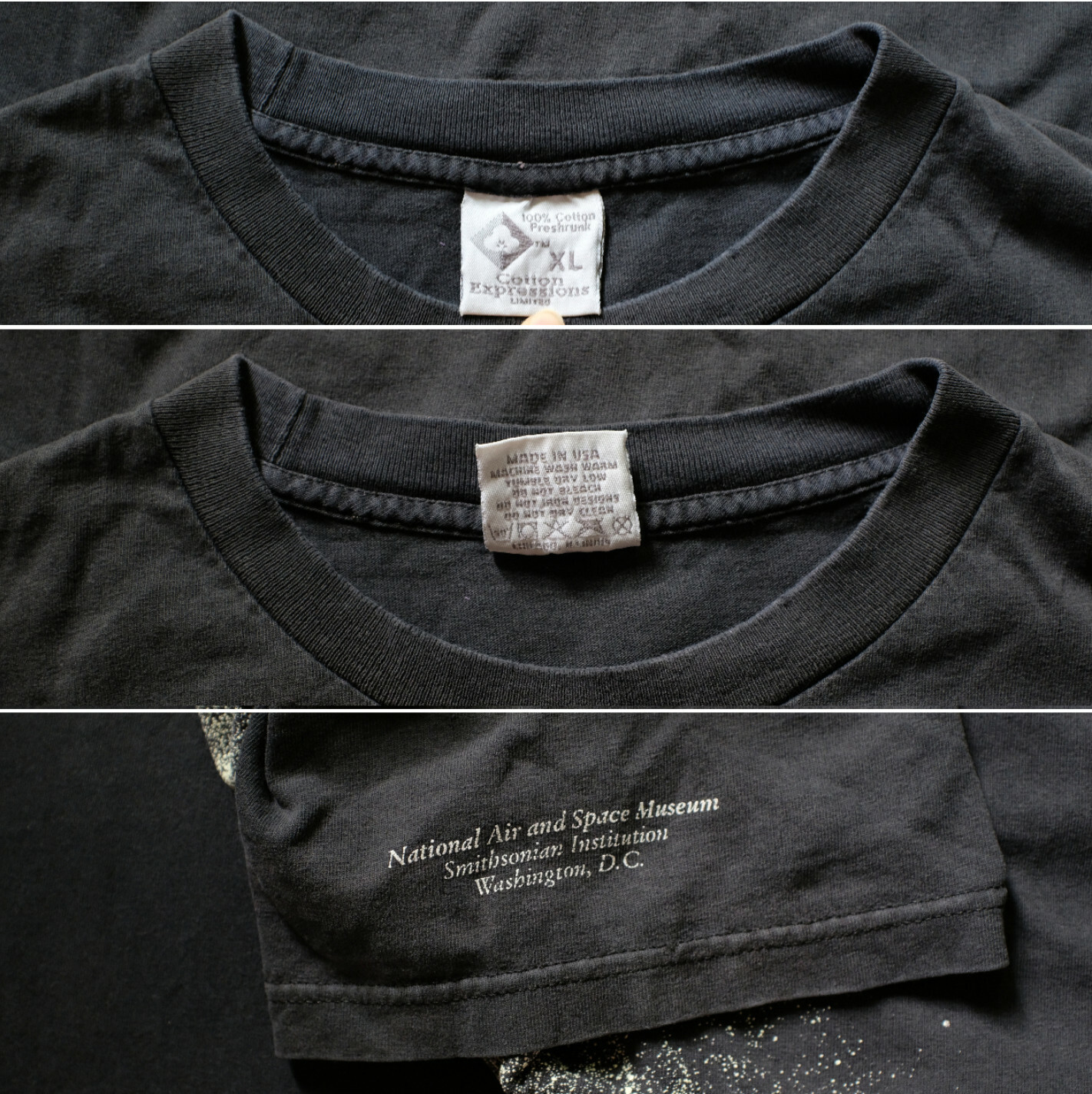 Albert Einstein National Air and Space Museum Merch T… - Gem