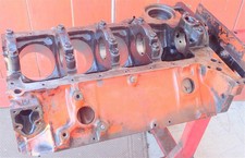 3973487X Cylinder Heads 350 SBC SB Chevy 71 Z28 Camaro 487x Corvette ...