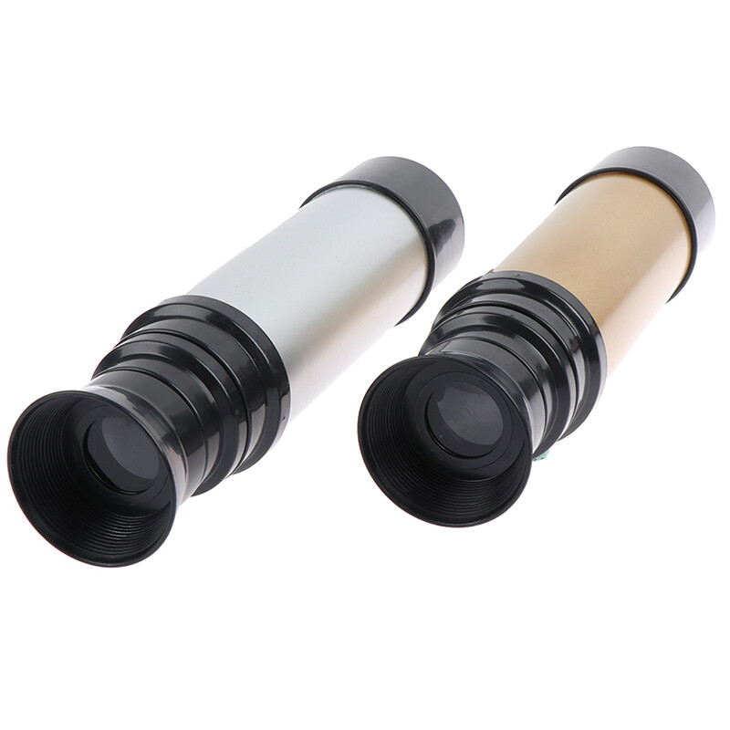 35mm Vintage Handheld Zoomable Monocular Telescope Pirate Spyglass ...