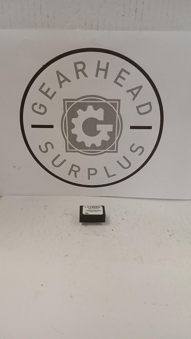 Datel BWR-5/250-D12 DC/DC Converter GHGC-D4 | eBay