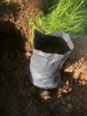 Well Rotted Horse Manure | eBay UK