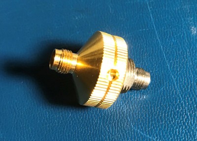 Other - Test Port Adapter