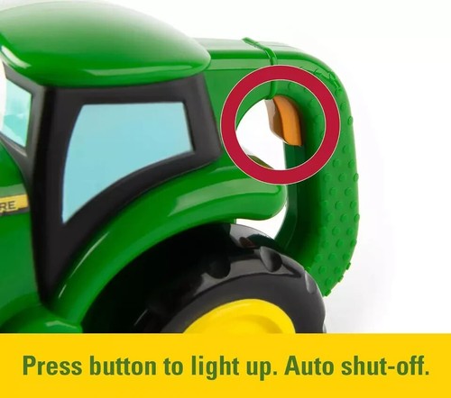 John Deere 4430 1/16 Tractor - Green/Yellow (LP81018) for sale online ...