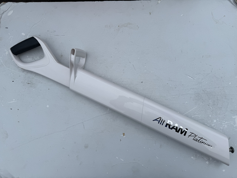Gtech Complete Handle For AIRRAM AR46 the new platinum model | eBay
