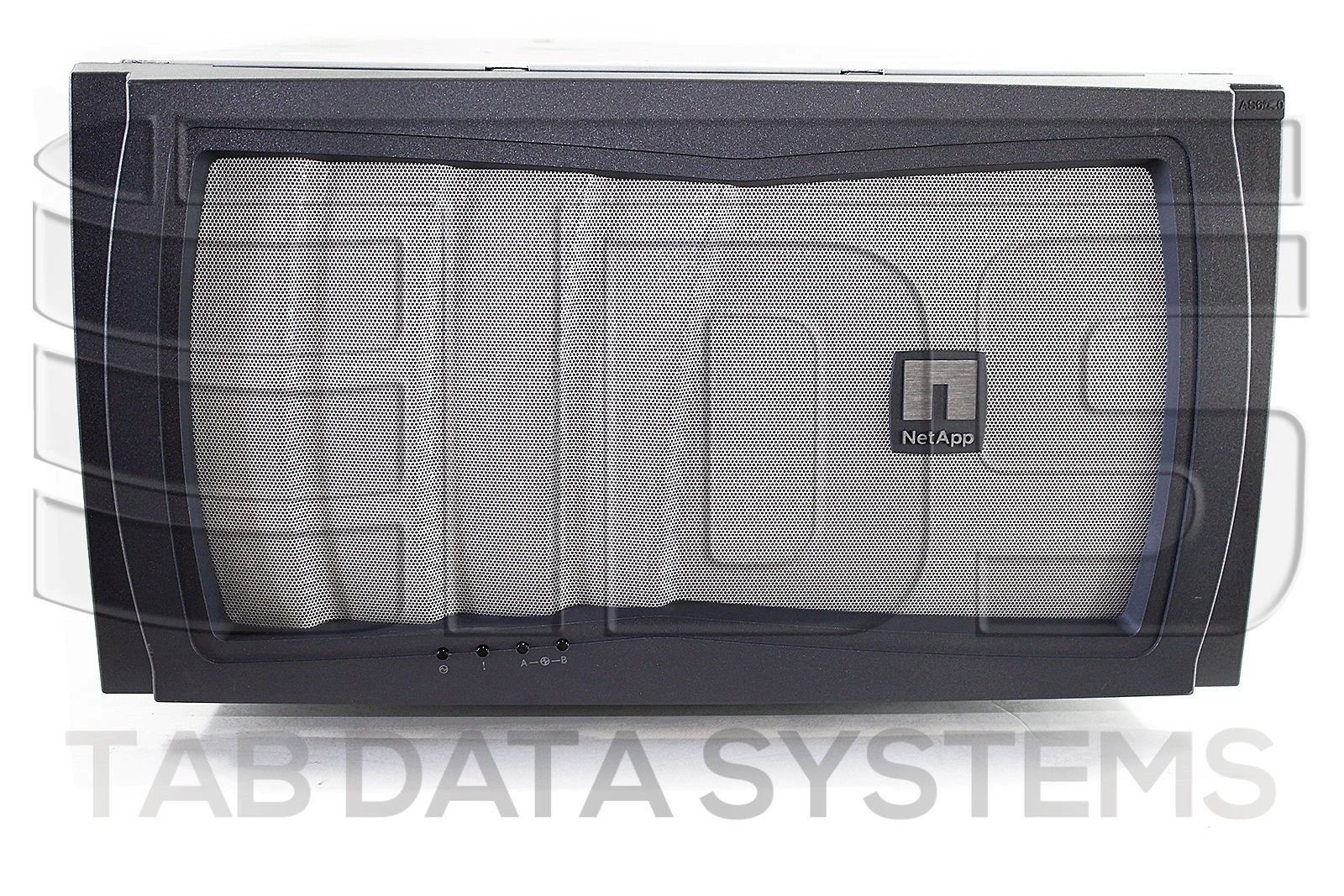 NetApp FAS6240 Filer Head w/ Controller 111-00615 + IOXM 111-00617 | eBay