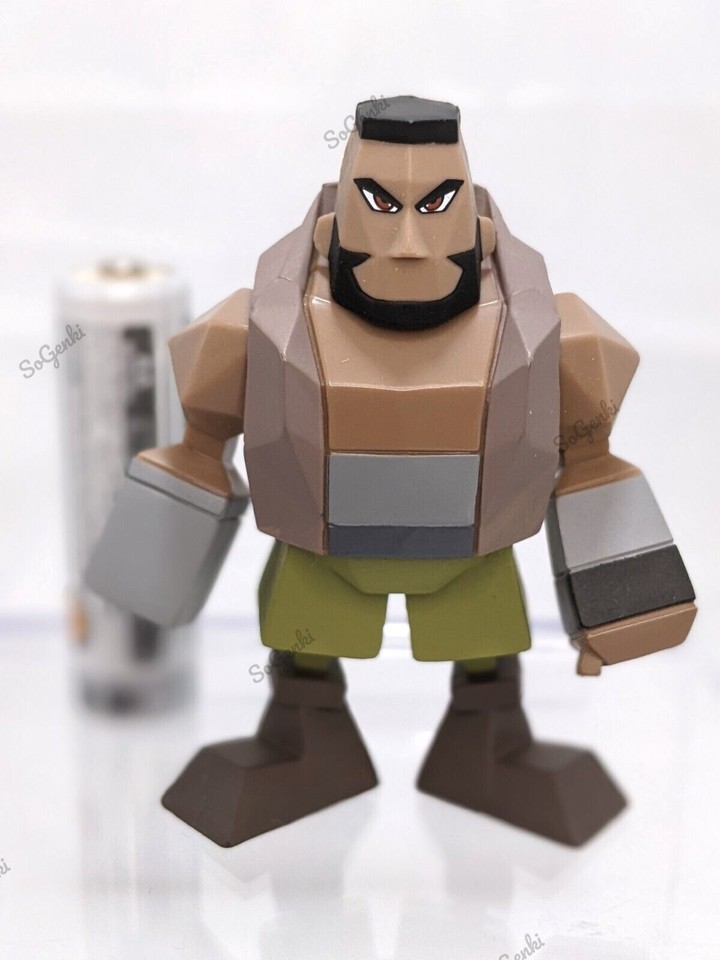 Final Fantasy VII Polygon Retro Figure Pick Your Character FF7 FFVII ...