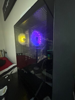 pc gaming used rtx 4060 | eBay