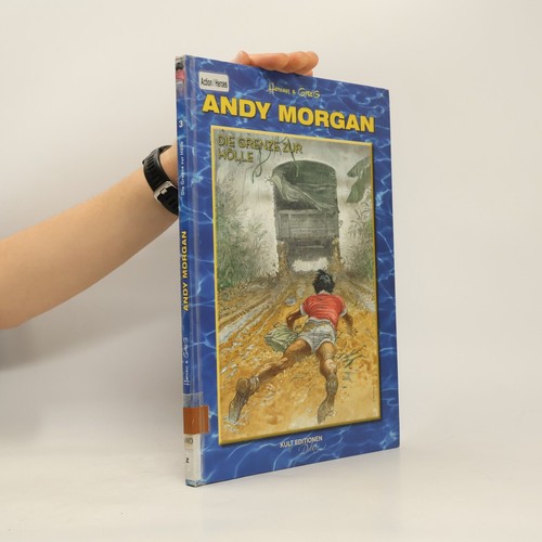 Andy Morgan 9089820493| eBay