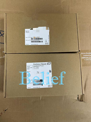 1pc E+H FTL31-AA4U3AAWBJ（ FTL31-1530/0）Brand New Pressure Transmitter ...