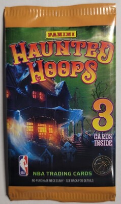2023-24 Panini Haunted Hoops Basketball - NBA - Trading Cards - One ...