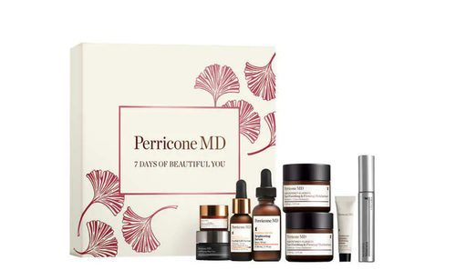 Perricone MD 7 Days Of Beautiful You Skincare Set | eBay