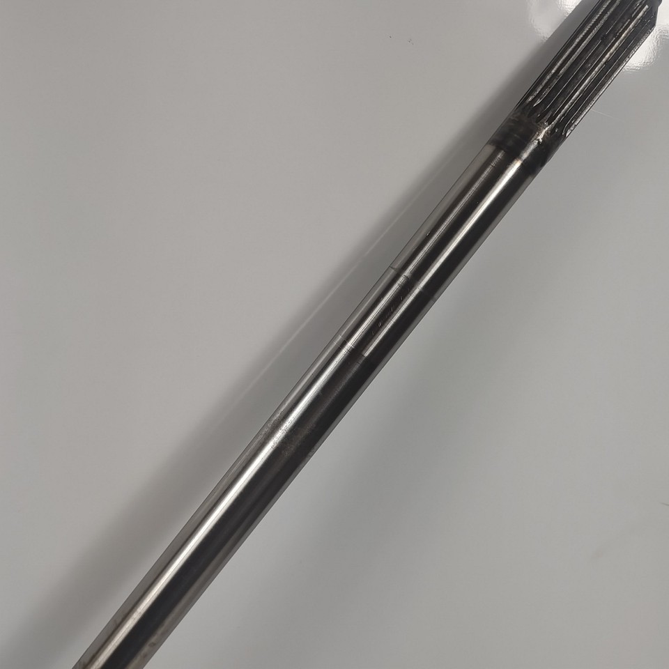 Mercury Verado Lower Unit XL 25" L4 1.7L 135 150 175 200 HP 1600 ...