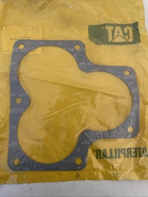 GENUINE CATERPILLAR CAT FUEL FILTER GASKET 8M-7830 NEW OEM 8M7830 | eBay