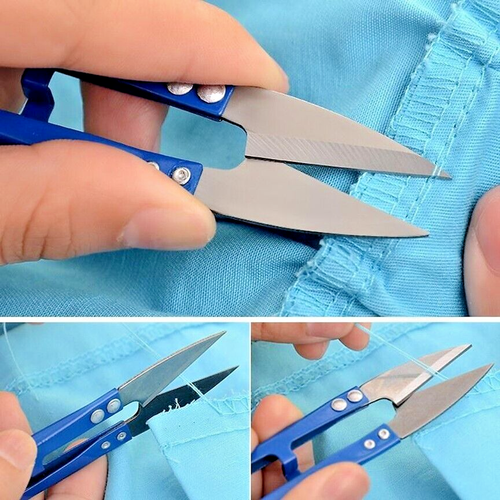 Yarn Cutter Tool for Knitting & Crocheting Compact & Easy to Use, pack ...