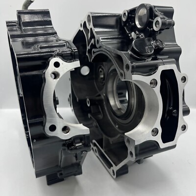 Honda Grom Crank Case Boring For Big Bore Kits Service | eBay