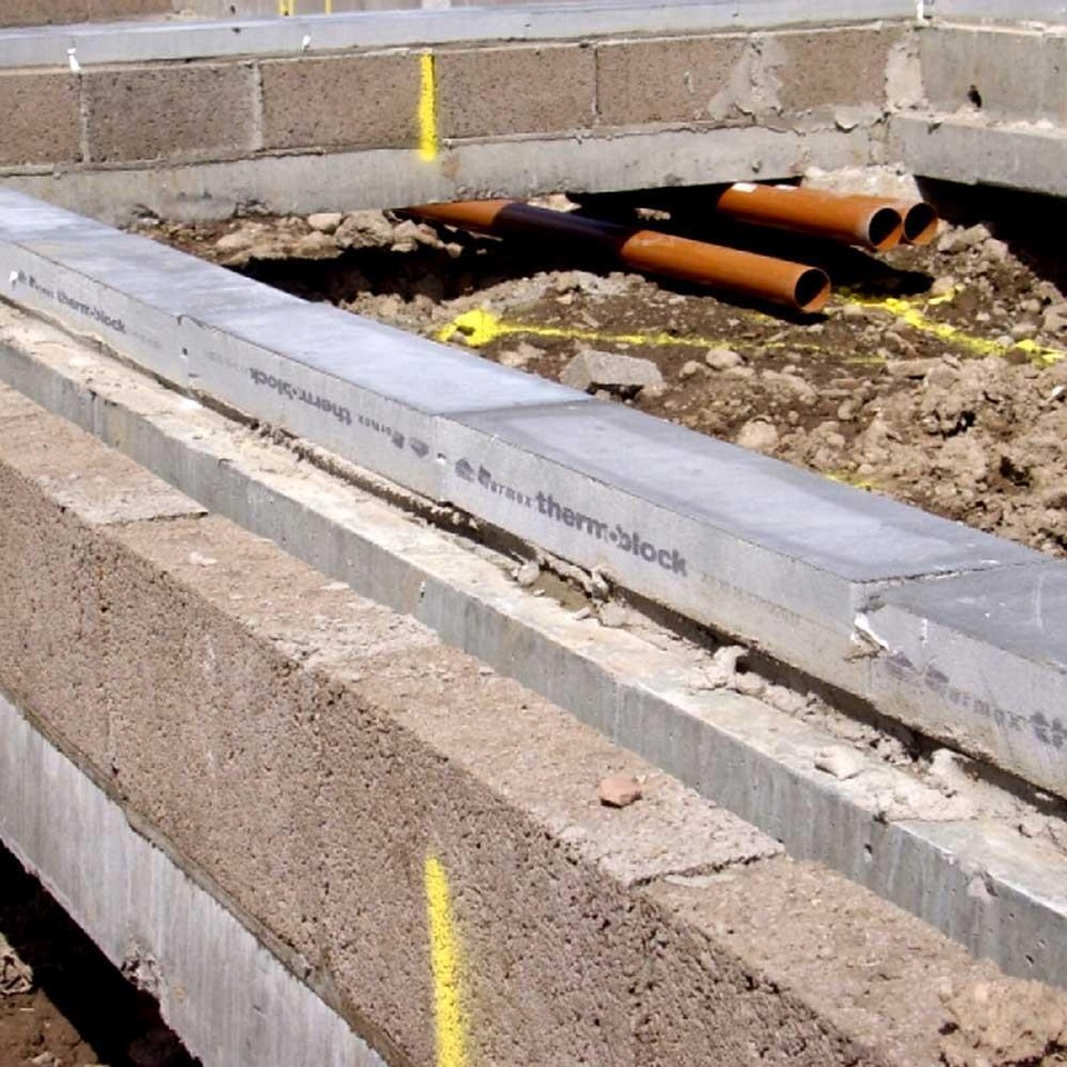 Marmox Thermoblock Load Bearing Thermal Insulation Block 6 Sizes | eBay UK