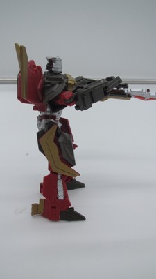 Transformers Fall Of Cybertron Fireflight