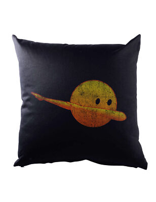 Dab Smile Cushion Pillow Smiley Emoticon Dance Dj Mc Disco Club ...