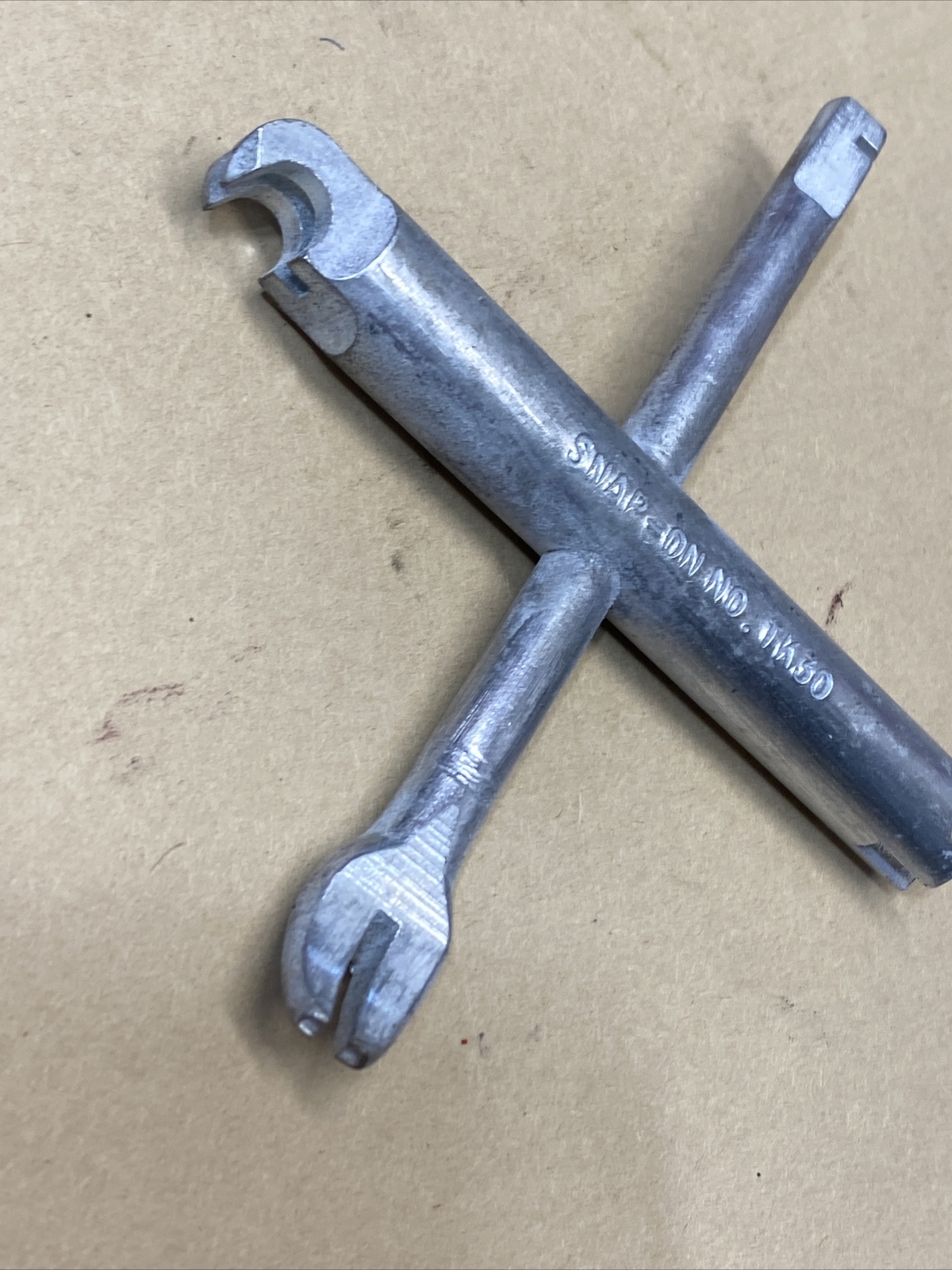 Snap-on Tools Ignition Timing Distributor Adjusting Tool TK419A for ...