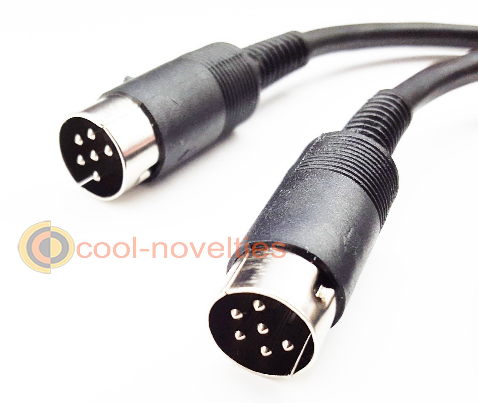 BBC MICRO, MASTER & ELECTRON TO MICROVITEC RGB MONITOR CABLE | eBay UK