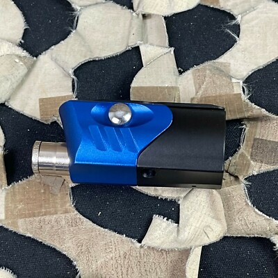 NEW Planet Eclipse V2 POPS On/Off ASA (No Rail) - Dust Blue | eBay.de