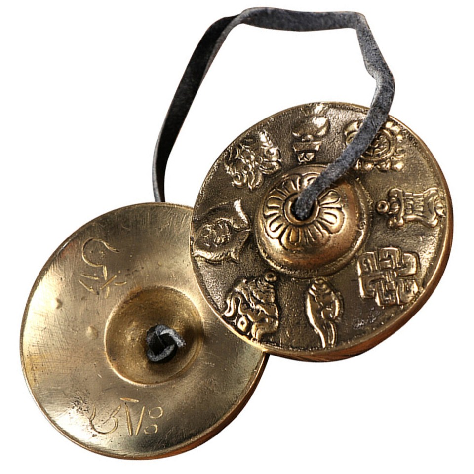 Finger Cymbals Musical Instrument Percussion Instruments Bell | eBay