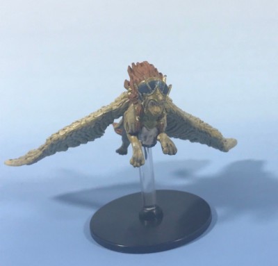 Gynosphinx 41/44 | eBay