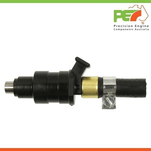 1x New * PEC * Fuel Injector To Suit Mercedes Benz 450 R107 4.5L 8 Cyl ...
