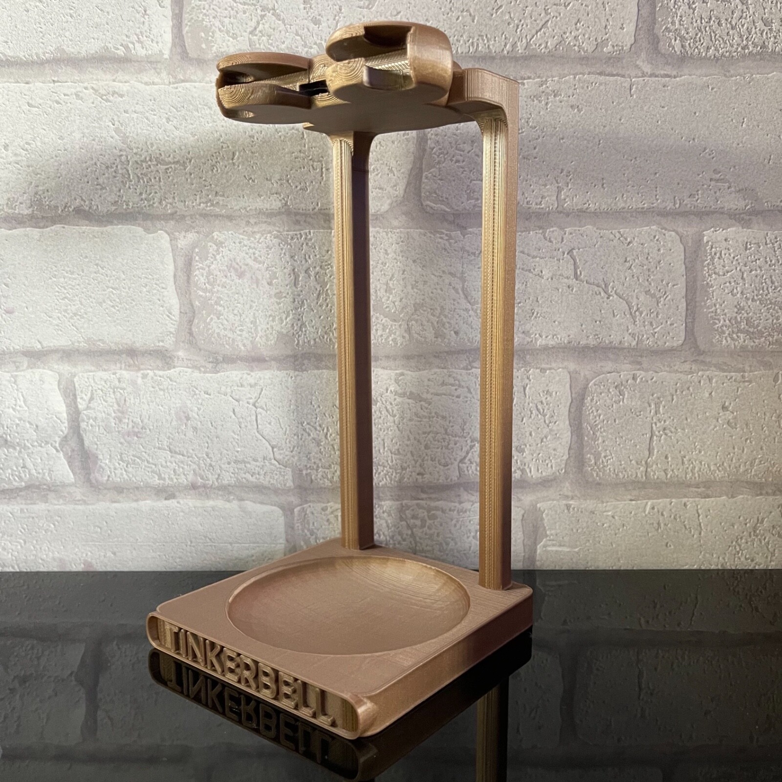 PrintNovex Marionette Stand For Disney Traditions Stand Only PUPPET NOT ...