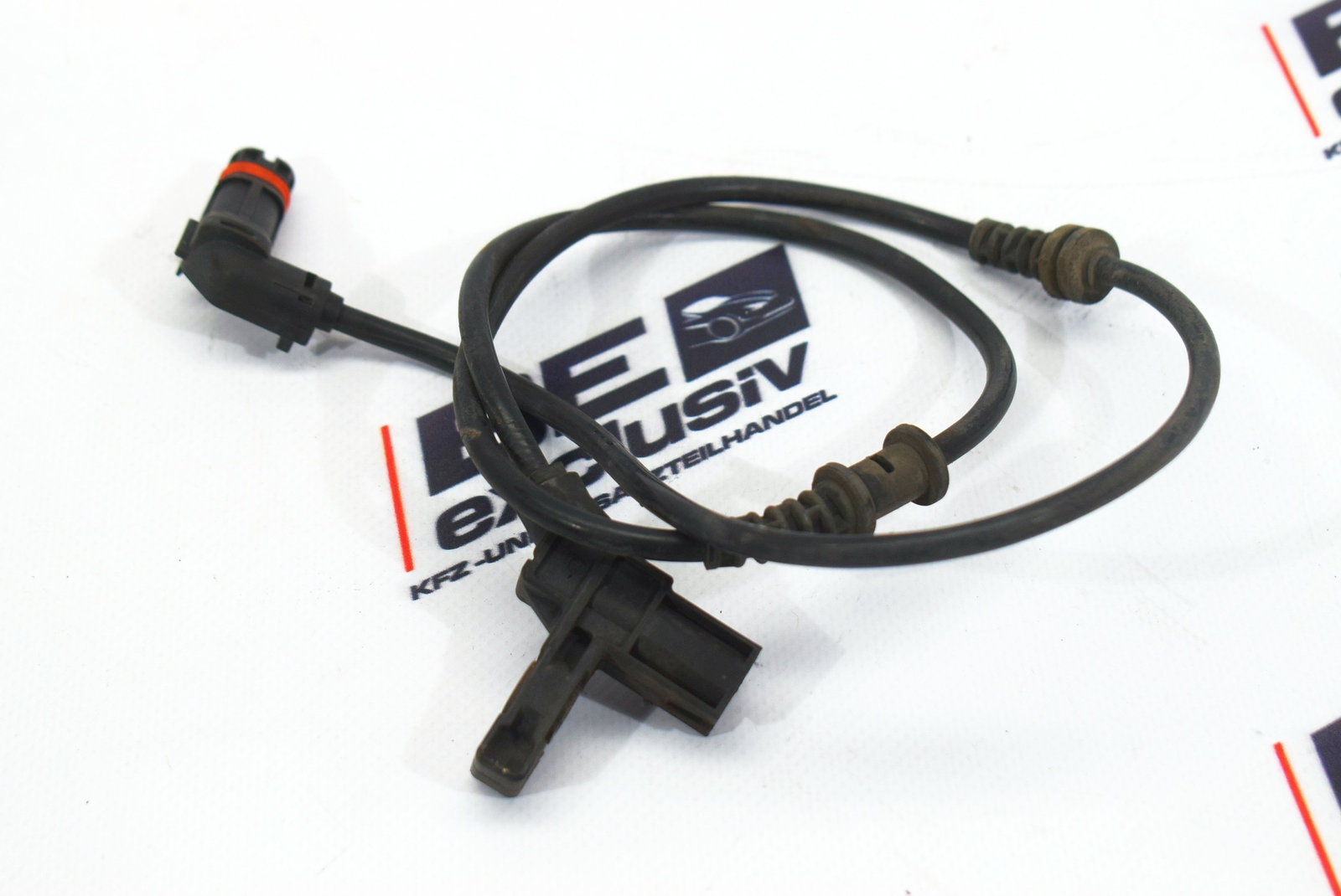 Mercedes Benz E220 W212 Kabel ABS Sensor Verschleißanzeige Bremse VR ...