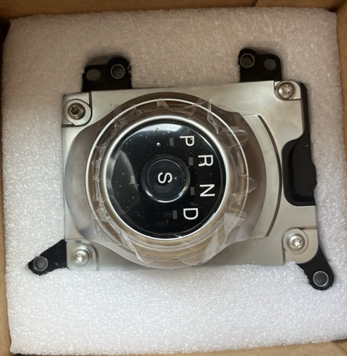 Transmission Selector Knob Shifter For 2017-2020 Ford Fusion HG9P-7P155 ...